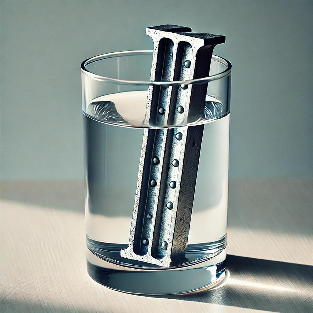 Järn i vatten – Vad det innebär och hur du kan lösa problemet ...